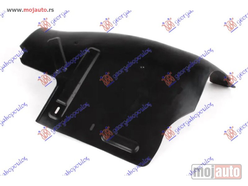 ZASTITA MOTORA Desno Vw new beetle 98-11 -dostupno