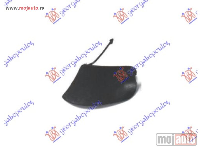 POKLOPAC KUKE ZADNJEG BRANIKA 04- Alfa romeo 147 00-10 -dostupno