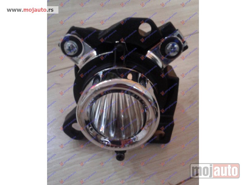 MAGLENKA (ABARTH) (O) Levo Fiat 500 07-15 -dostupno