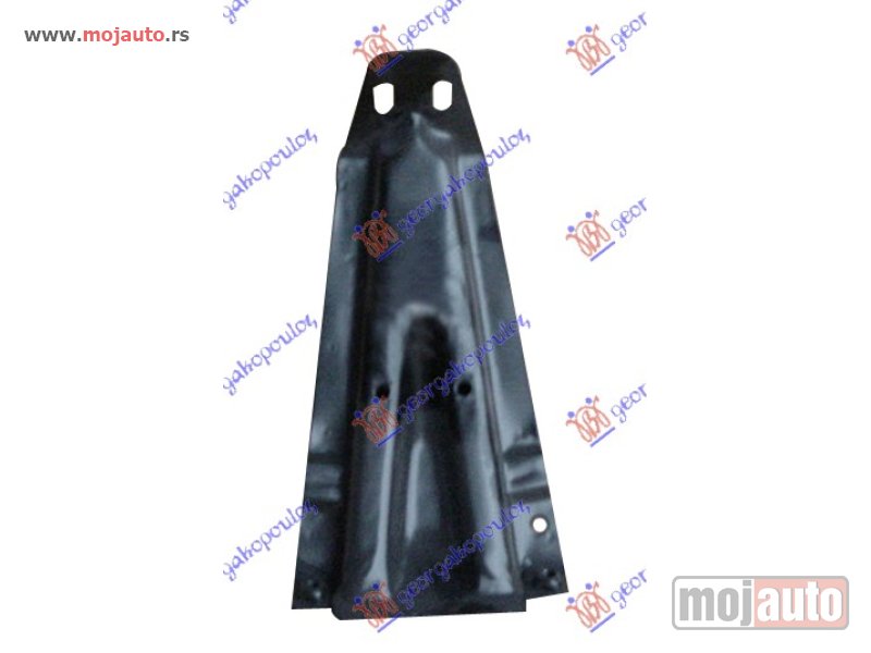 NOSAC PREDNJEG BRANIKA Levo Mercedes vito (w638) 96-04 -dostupno