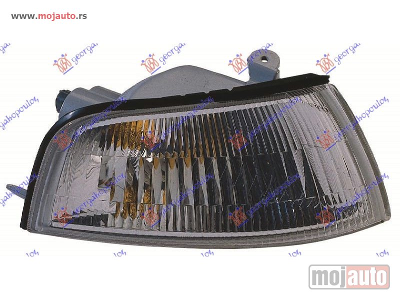 MIGAVAC PROVIDNI Levo Mitsubishi lancer (ck1) 97-04 -dostupno