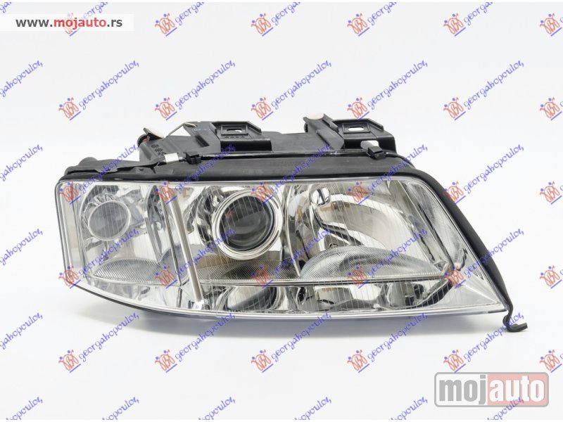 FAR XENON 1999-2002 (DEPO) Desno Audi a6 97-04 -dostupno