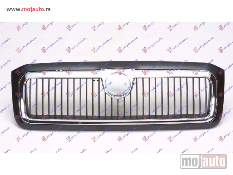 PVC MASKA Skoda felicia 98-01 -dostupno