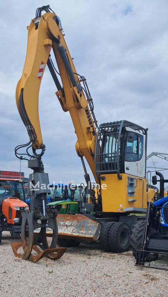 Liebherr 2019 MODEL LIEBHERR LH 35 M With original attachment bager za pretovar