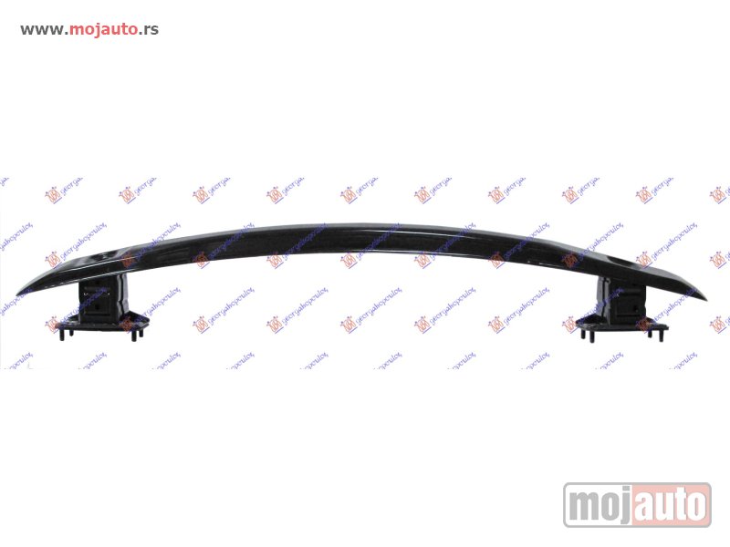 SINA ZADNJEG BRANIKA METAL Mercedes c class (w204) 07-11 -dostupno