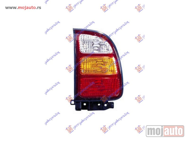 STOP LAMPA (DEPO) Desno Toyota rav 4 (xa10) 98-00 -dostupno