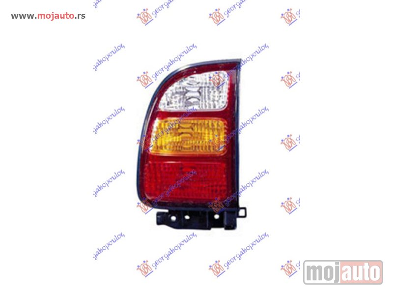 STOP LAMPA (DEPO) Levo Toyota rav 4 (xa10) 98-00 -dostupno