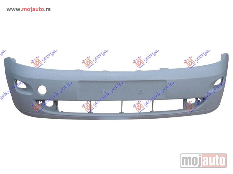 PREDNJI BRANIK PM -02 Ford focus 98-04 -dostupno