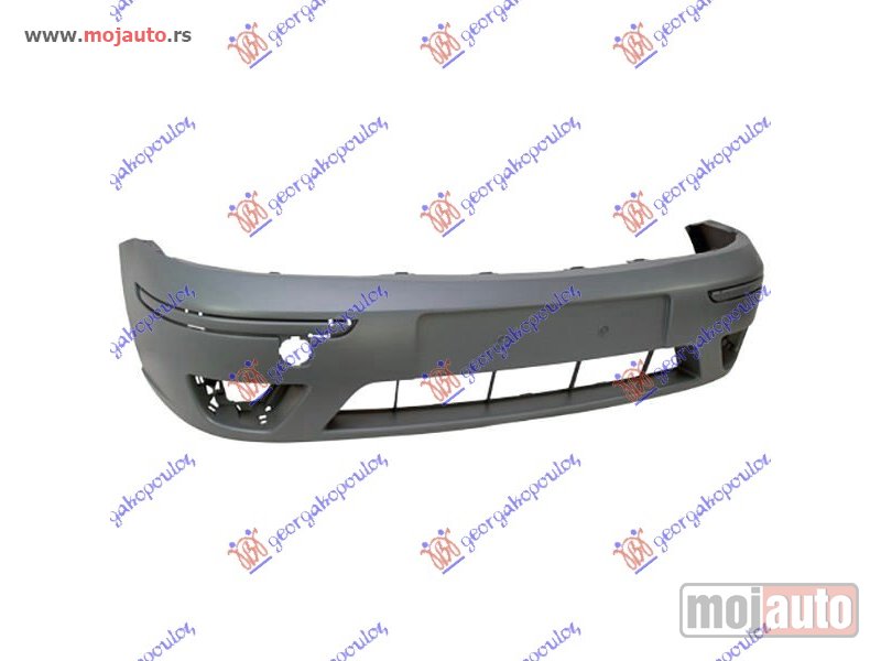 PREDNJI BRANIK PM 02- (A KVALITET) Ford focus 98-04 -dostupno