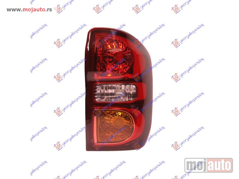 STOP LAMPA 2003- (DEPO) Desno Toyota rav 4 (xa20) 00-05 -dostupno