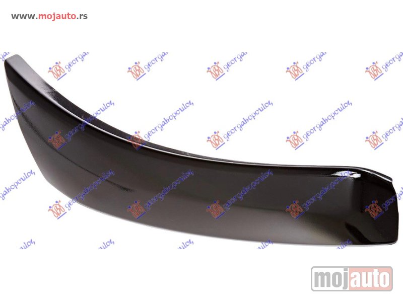 RUB PLASTICNI PREDNJEG BRANIKA Levo Toyota rav 4 (xa20) 00-05 -dostupno