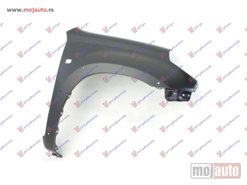 BLATOBRAN (SA OTVORIMA ZA RUB) Desno Toyota rav 4 (xa20) 00-05 -dostupno