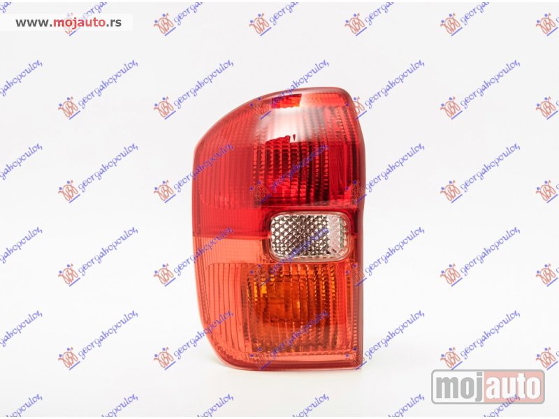 STOP LAMPA -2003 (DEPO) Levo Toyota rav 4 (xa20) 00-05 -dostupno