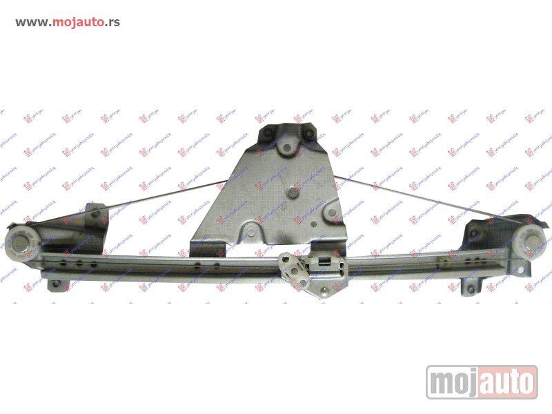 PODIZAC ZADNJEG PROZORA ELEKTRICNI (BEZ MOTORA) Desno Opel vectra b 99-02 -dostupno
