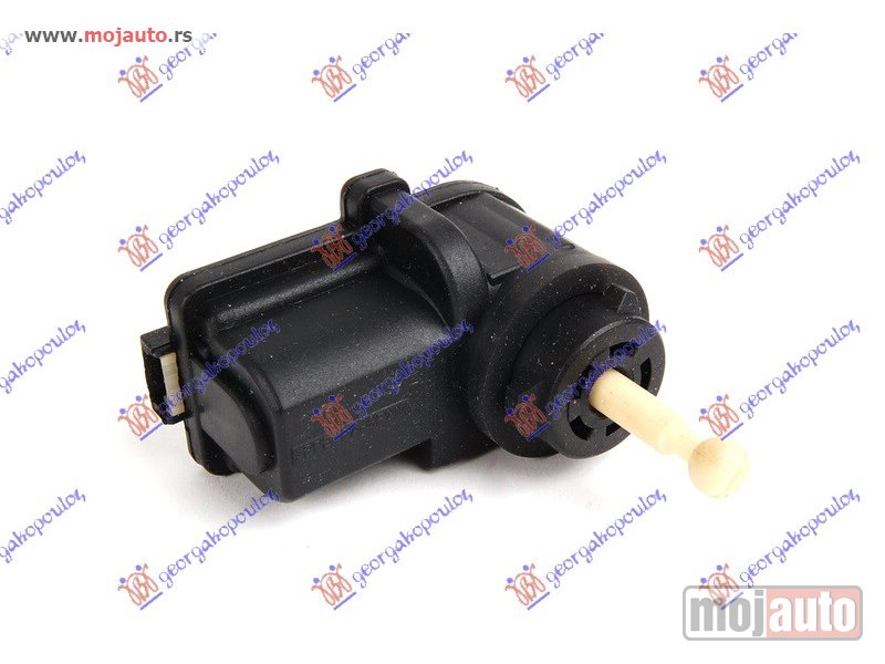 MOTOR FARA (DEPO) Seat ibiza 99-02 -dostupno