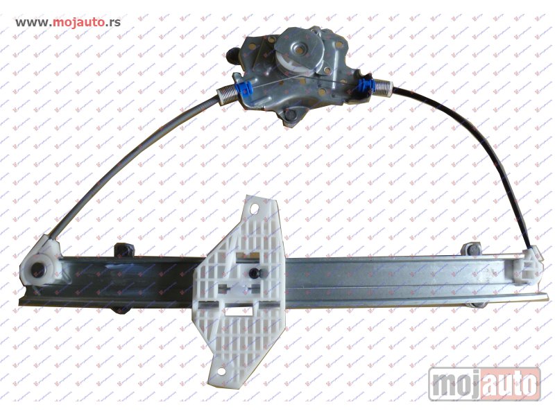 PODIZAC PREDNJEG PROZORA ELEKTRICNI Desno Hyundai accent l/b 99-02 -dostupno