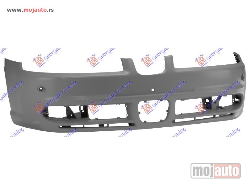 PREDNJI BRANIK (SPORT FR) Seat leon 99-05 -dostupno