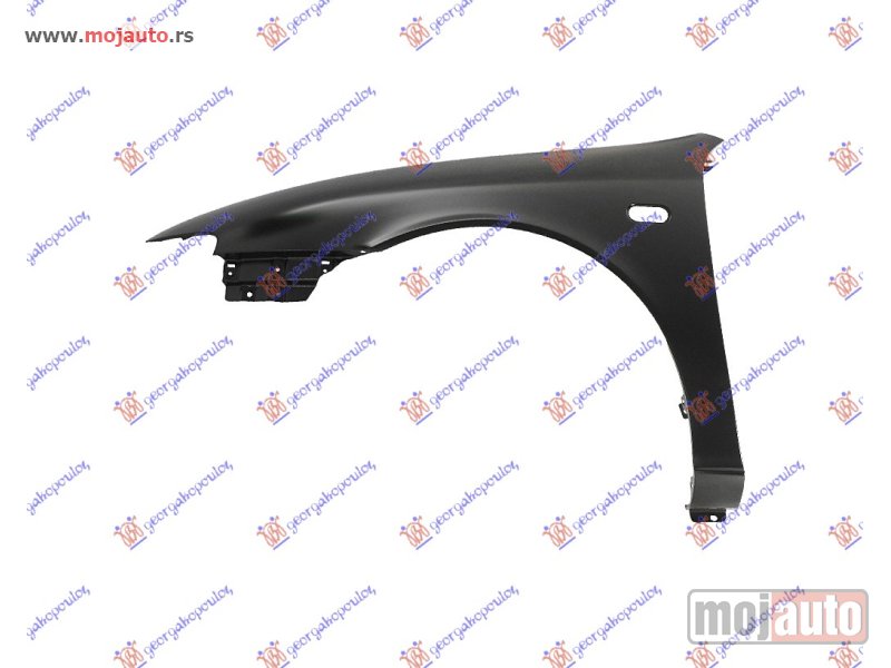 BLATOBRAN (A KVALITET) Levo Seat leon 99-05 -dostupno