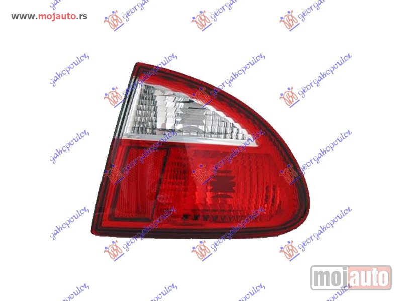 STOP LAMPA SPOLJASNJA (DEPO) Desno Seat leon 99-05 -dostupno