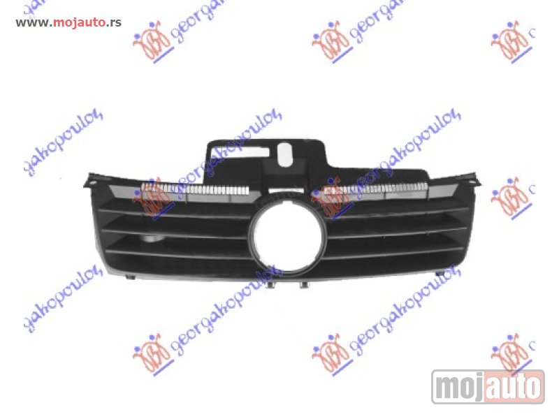 PVC MASKA Vw polo 02-05 -dostupno