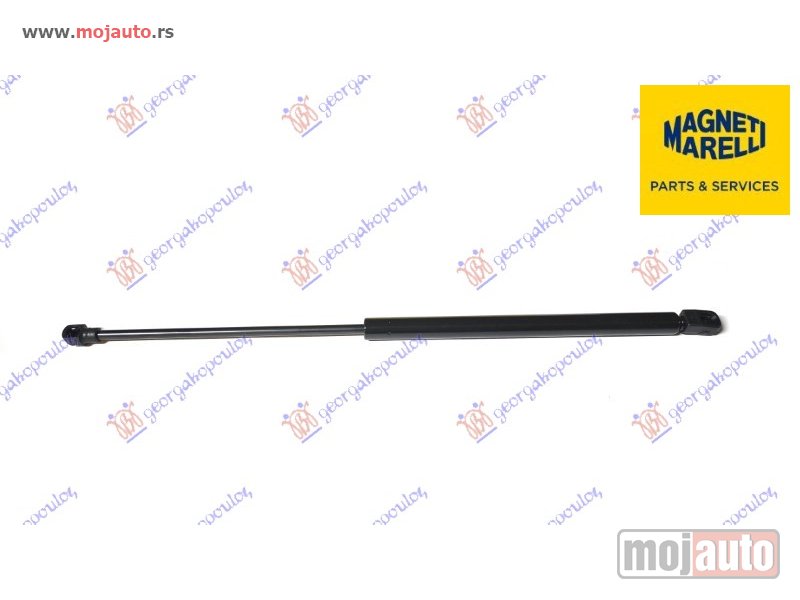 AMORTIZER GEPEK VRATA 3/5 VRATA/KARAVAN (500L-500N) (MARELLI) Vw passat 00-05 -dostupno