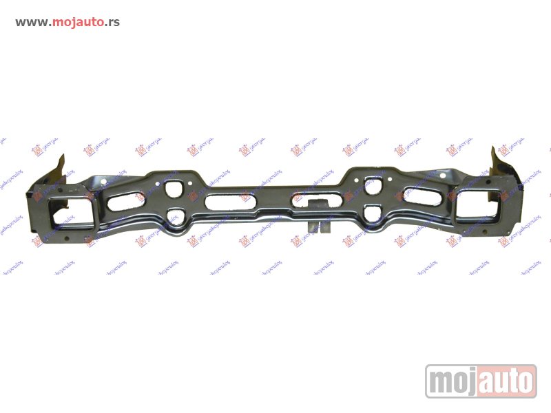NOSAC HLADNJAKA Mercedes e class (w210) 99-02 -dostupno