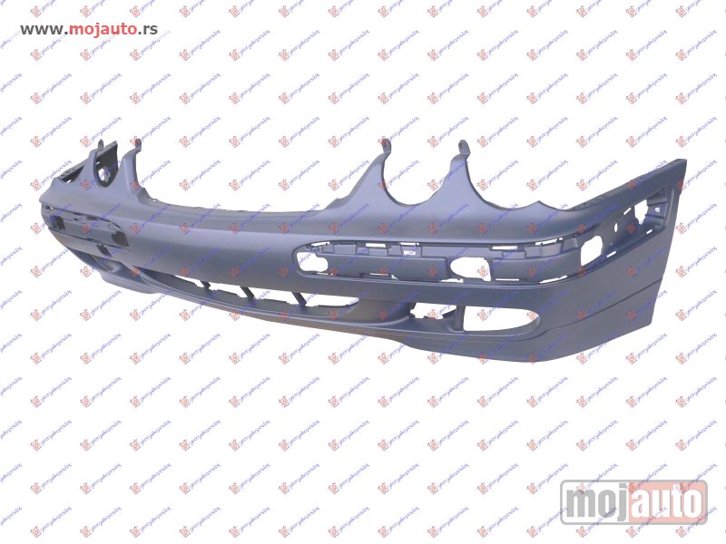 PREDNJI BRANIK PM Mercedes e class (w210) 99-02 -dostupno