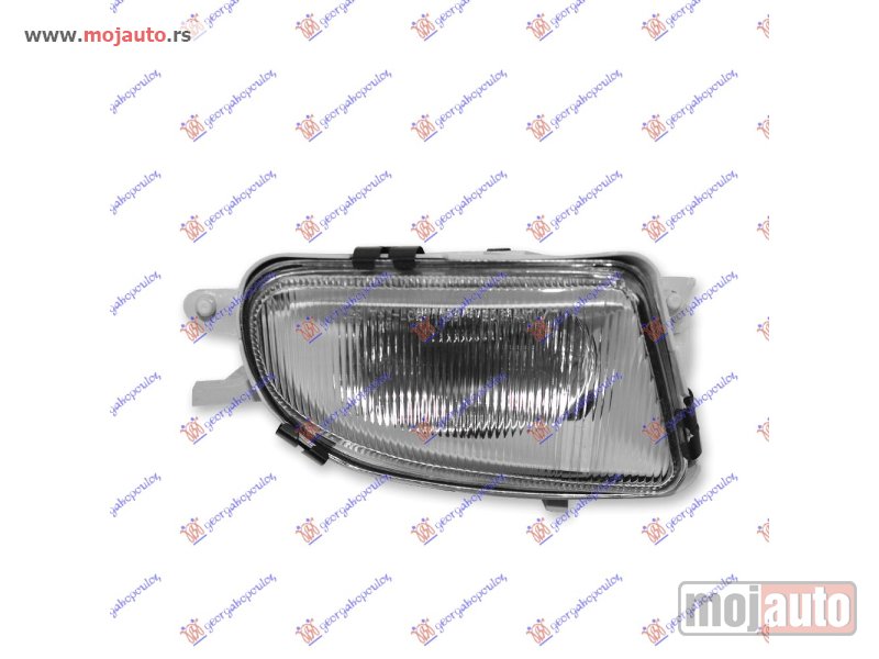 MAGLENKA (E) (DEPO) Desno Mercedes e class (w210) 99-02 -dostupno