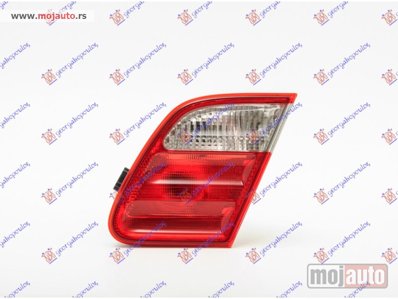STOP LAMPA UNUTRASNJA (CLASSIC/ELEGANCE) (ULO) Desno Mercedes e class (w210) 99-02 -nedostupno