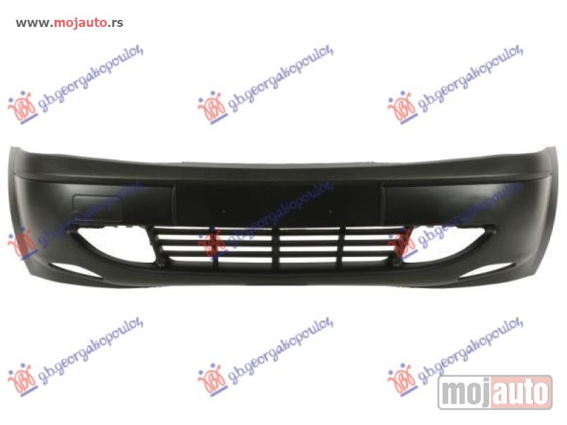 PREDNJI BRANIK PM (SA MAGLENKAMA) Ford fiesta 99-02 -dostupno