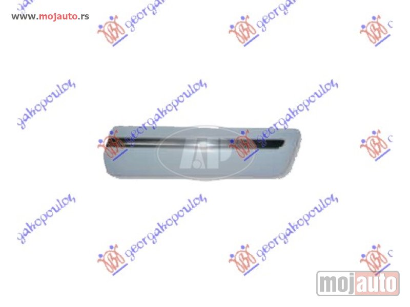 LAJSNA PREDNJEG BLATOBRANA Desno Mercedes e class (w210) 99-02 -dostupno