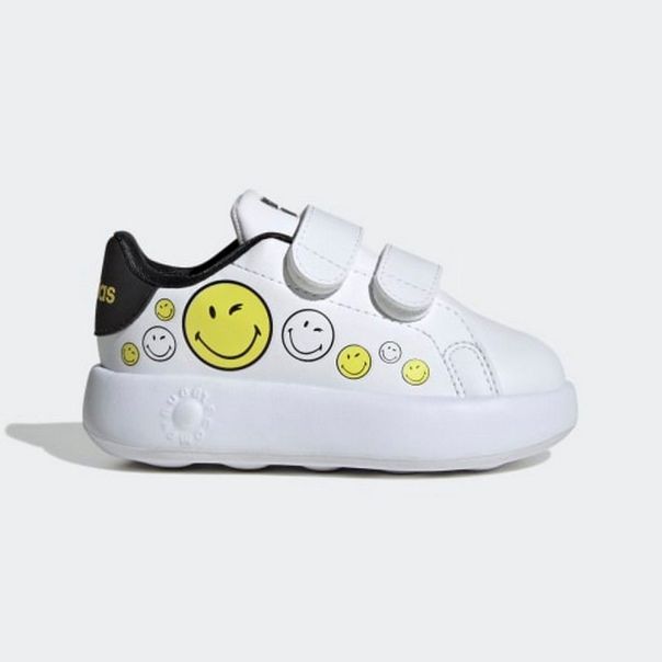 ADIDAS Patike advantage smiley cf i BT