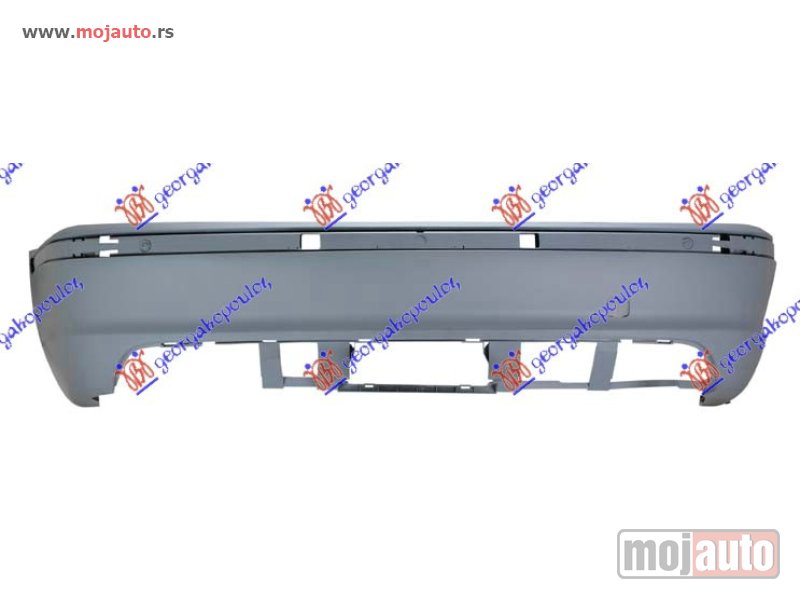 ZADNJI BRANIK (M-TECH) Bmw series 3 (e46) sdn 02-05 -dostupno
