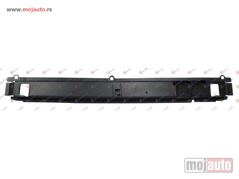 SINA ZADNJEG BRANIKA Mercedes e class (w210) 99-02 -dostupno