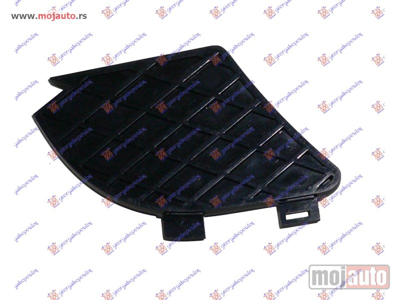 RESETKA PREDNJEG BRANIKA Desno Mercedes e class (w210) 99-02 -dostupno