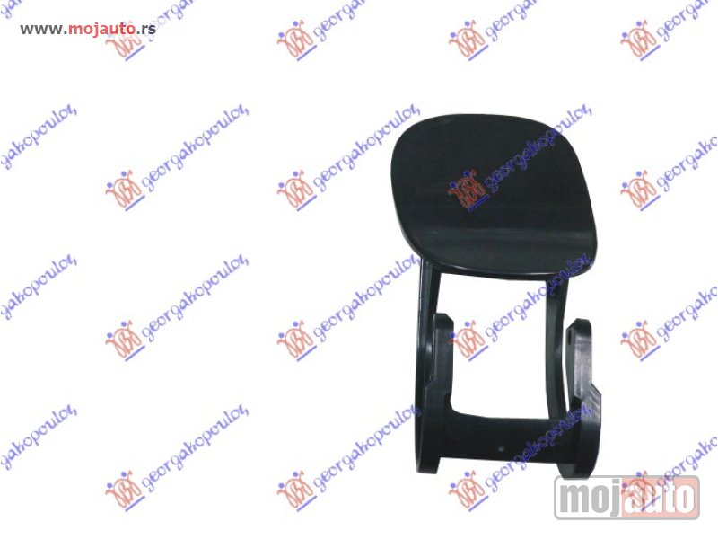 POKLOPAC PRSKALICE FARA Levo Mercedes e class (w210) 99-02 -dostupno