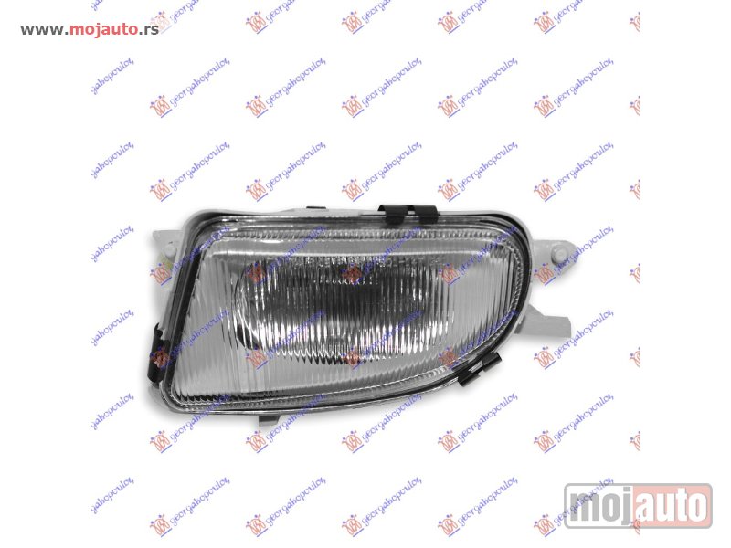 MAGLENKA (HELLA) Levo Mercedes e class (w210) 99-02 -dostupno