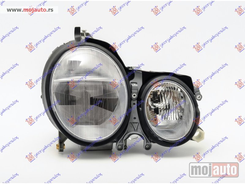 FAR XENON (DEPO) Desno Mercedes e class (w210) 99-02 -dostupno