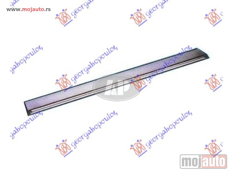 LAJSNA PREDNJIH VRATA Levo Mercedes e class (w210) 99-02 -dostupno