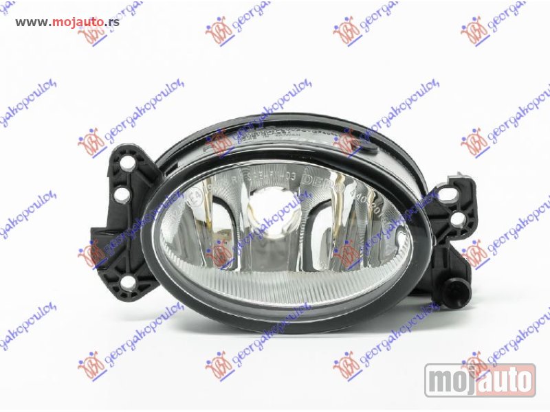 MAGLENKA OVALNA 2006- (E) (DEPO) Desno Mercedes e class (w211) 02-09 -dostupno