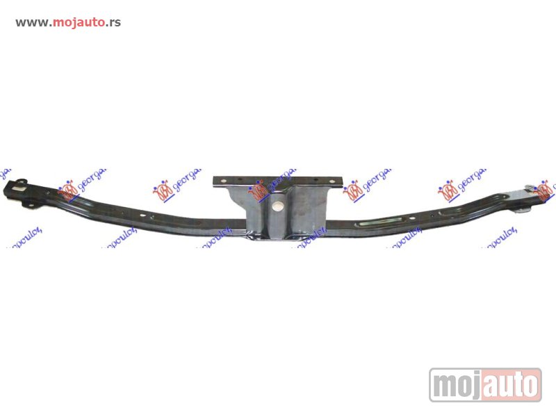 SINA PREDNJEG BRANIKA GORNJA Nissan primera (p12) 02-08 -nedostupno