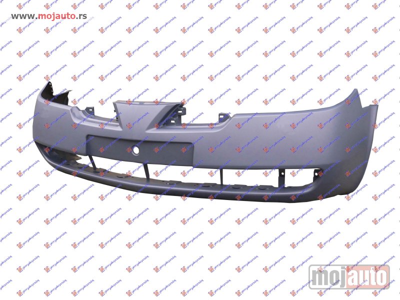 PREDNJI BRANIK Nissan primera (p12) 02-08 -dostupno