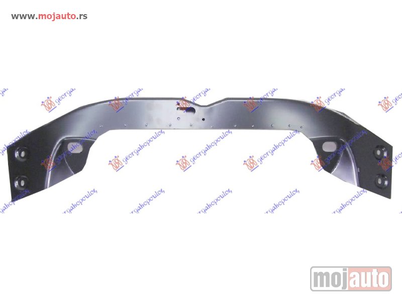 VEZNI LIM GORNJI -02 Mercedes ml (w163) 98-05 -dostupno