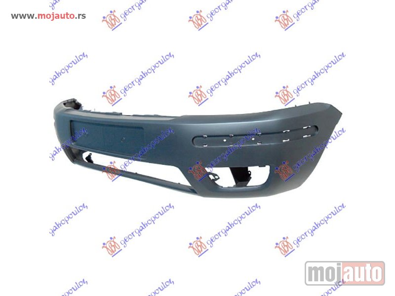 PREDNJI BRANIK -06 Ford fusion 02-12 -dostupno