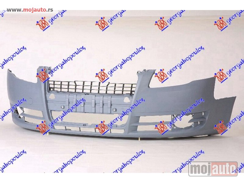 PREDNJI BRANIK Audi a4 04-07 -dostupno