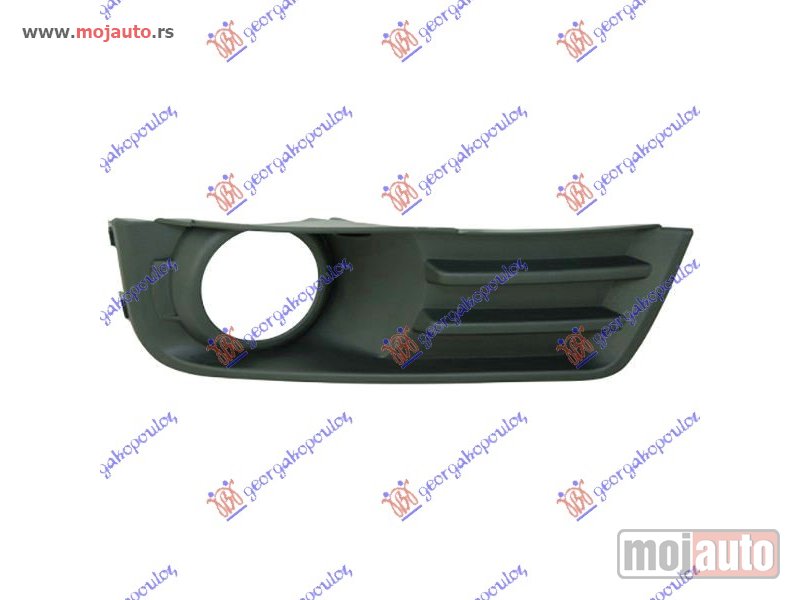 RESETKA PREDNJEG BRANIKA (SA MAGLENKOM) Desno Ford focus c-max 03-07 -dostupno