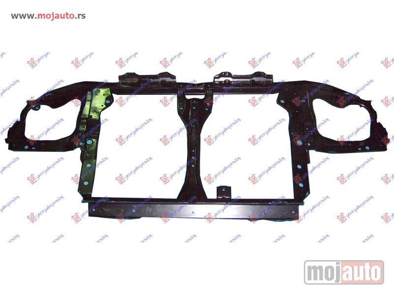 VEZNI LIM 06- Subaru forester 02-08 -dostupno