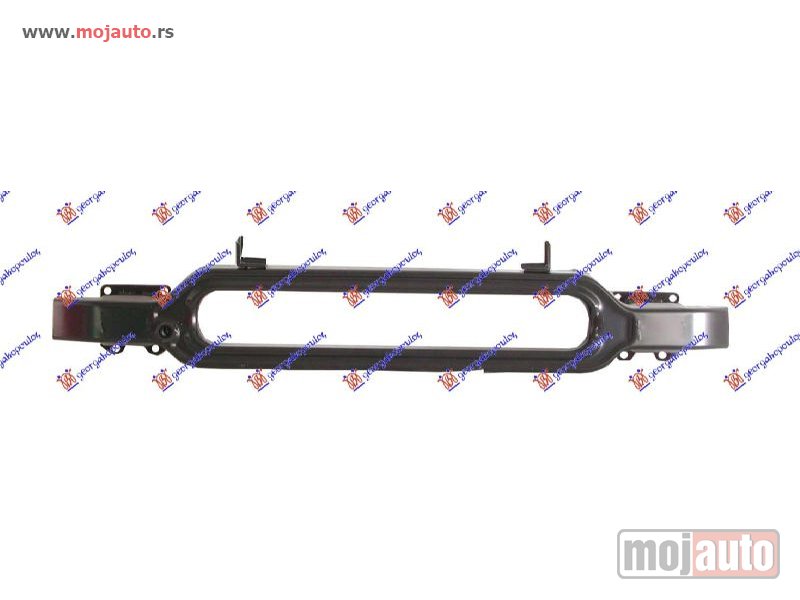 SINA PREDNJEG BRANIKA Peugeot 407 04-10 -dostupno