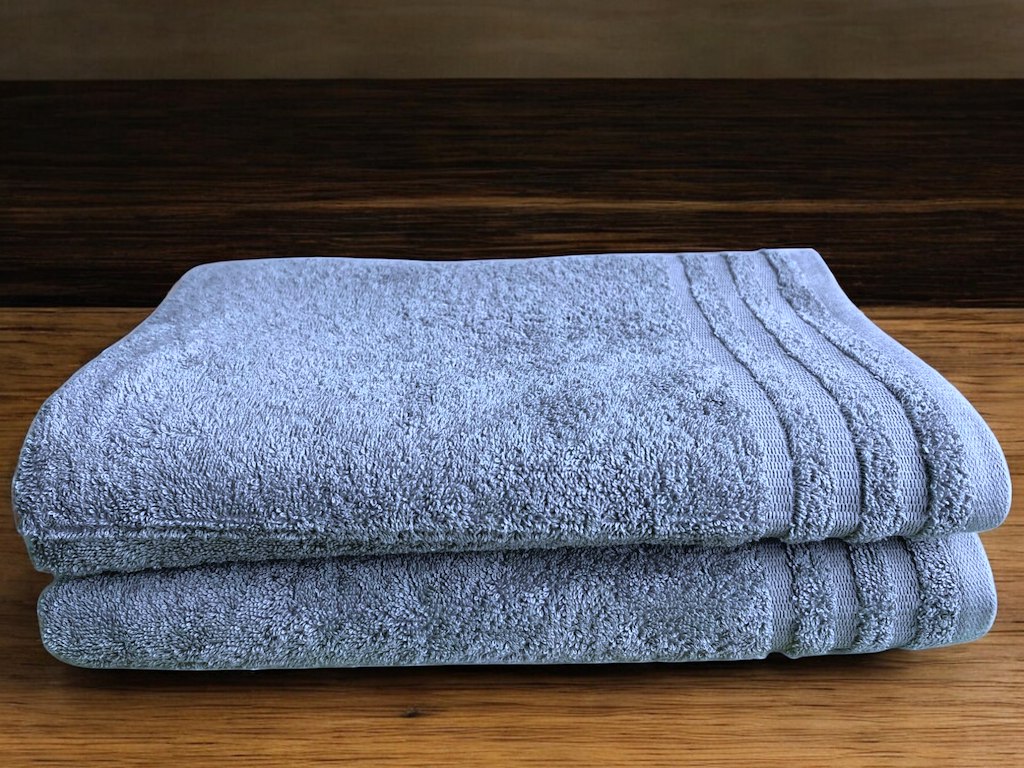 Peškir Vestio 70x140cm Plava boja