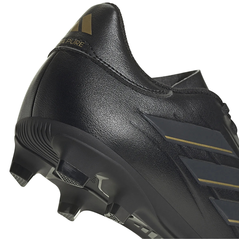 ADIDAS Crne Muške Kopačke COPA PURE 2 CLUB FxG